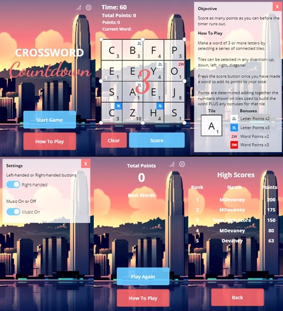 5 Things I Learned By Making A Power Apps Game - Matthew Devaney