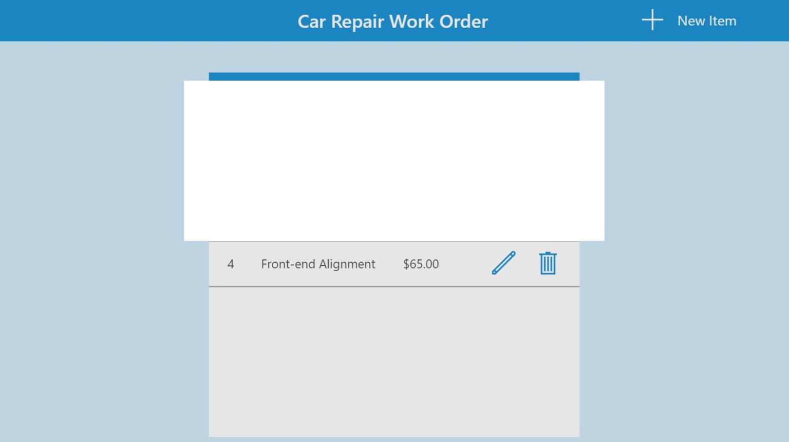 How To Create A Pop-up Menu In Power Apps - Matthew Devaney