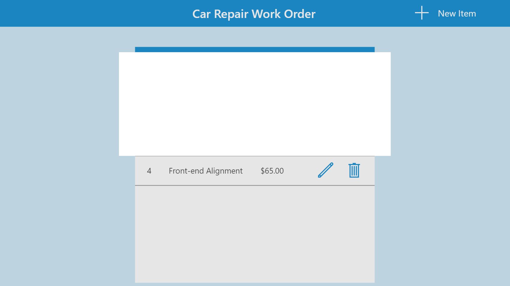 How To Create A Pop-up Menu In Power Apps - Matthew Devaney