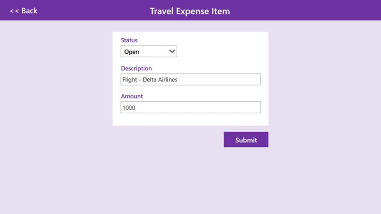 SUM Rows In A SharePoint List With No Delegation Warnings
