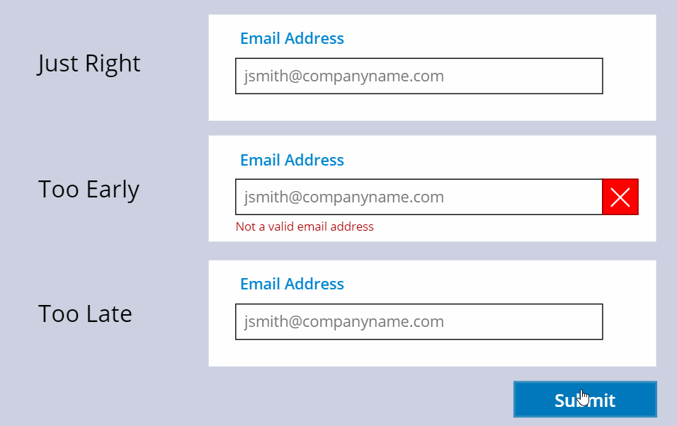 Data Validation For Power Apps Forms Matthew Devaney