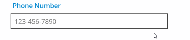 Data Validation For Power Apps Forms - Matthew Devaney