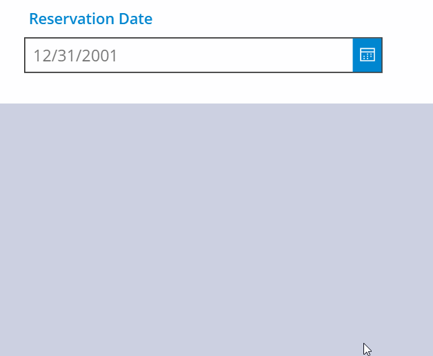 Data Validation For Power Apps Forms Matthew Devaney