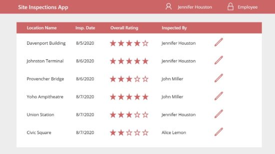 Designing A Role-Based User Interface In Power Apps - Matthew Devaney
