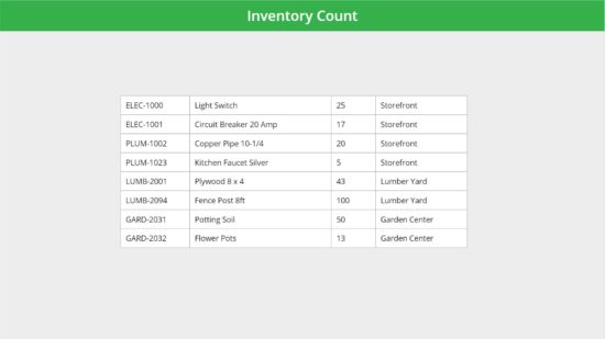 Power Apps Excel-Style Editable Table - Part 1 - Matthew Devaney