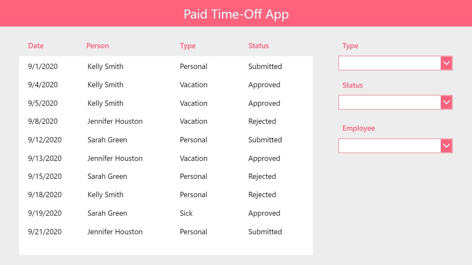 Power Apps Filter Gallery With Multiple Dropdowns - Matthew Devaney