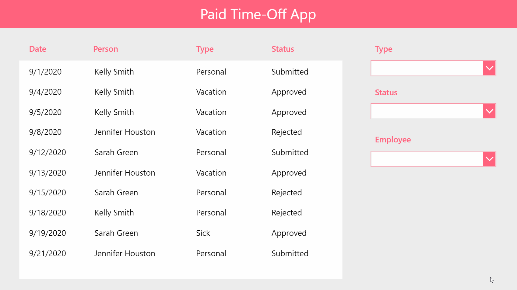 Power Apps Filter Gallery With Multiple Dropdowns Matthew Devaney