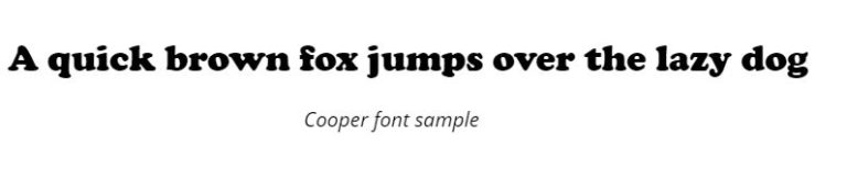 How To Use Custom Fonts In Power Apps - Matthew Devaney