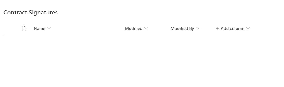 Capture A Signature With Power Apps Pen Input And Save To SharePoint