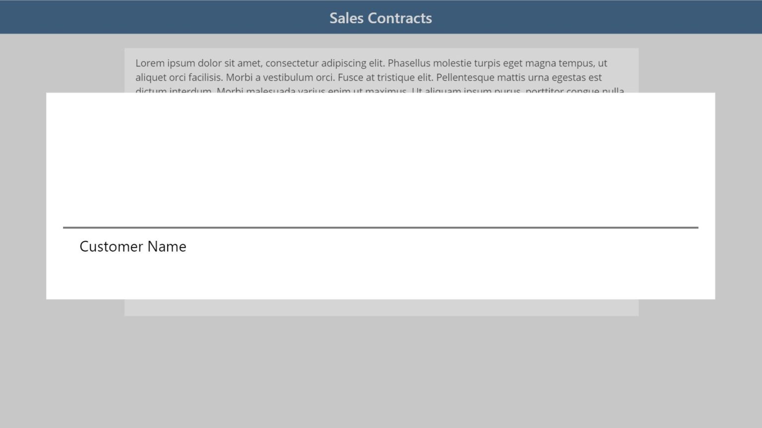 Capture A Signature With Power Apps Pen Input And Save To SharePoint