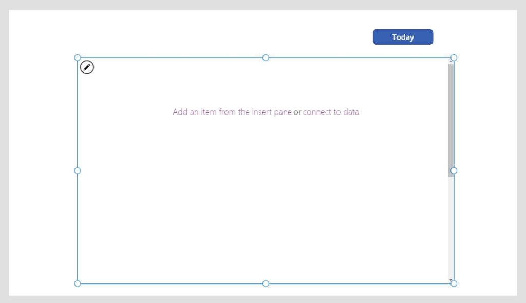 Make A Calendar In Power Apps - Part 1 - Matthew Devaney