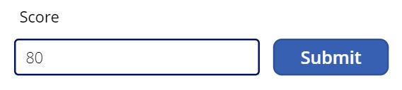 Patch A Sharepoint Number Column In Power Apps Matthew Devaney 6151