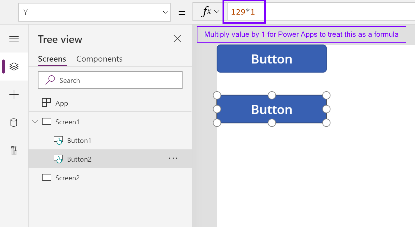 Top 10 Power Apps Tips Of 2020 - Matthew Devaney