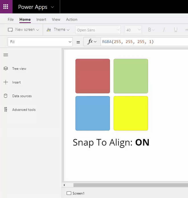Top 10 Power Apps Tips Of 2020 - Matthew Devaney
