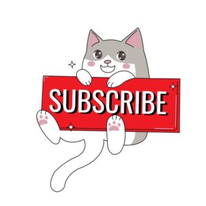 Subscribe 😺 - Matthew Devaney
