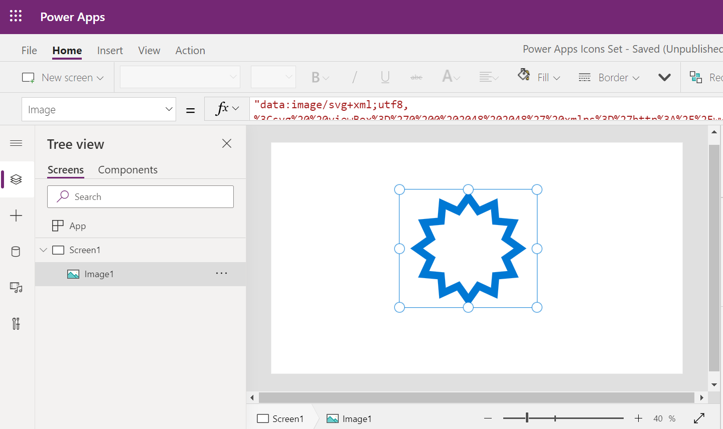 2,000 Free Power Apps Icons - Matthew Devaney
