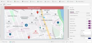 10 Minutes To Learn Power Apps Maps - Matthew Devaney