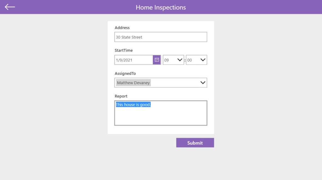 Power Apps Offline Mode: A Step-By-Step Tutorial - Matthew Devaney