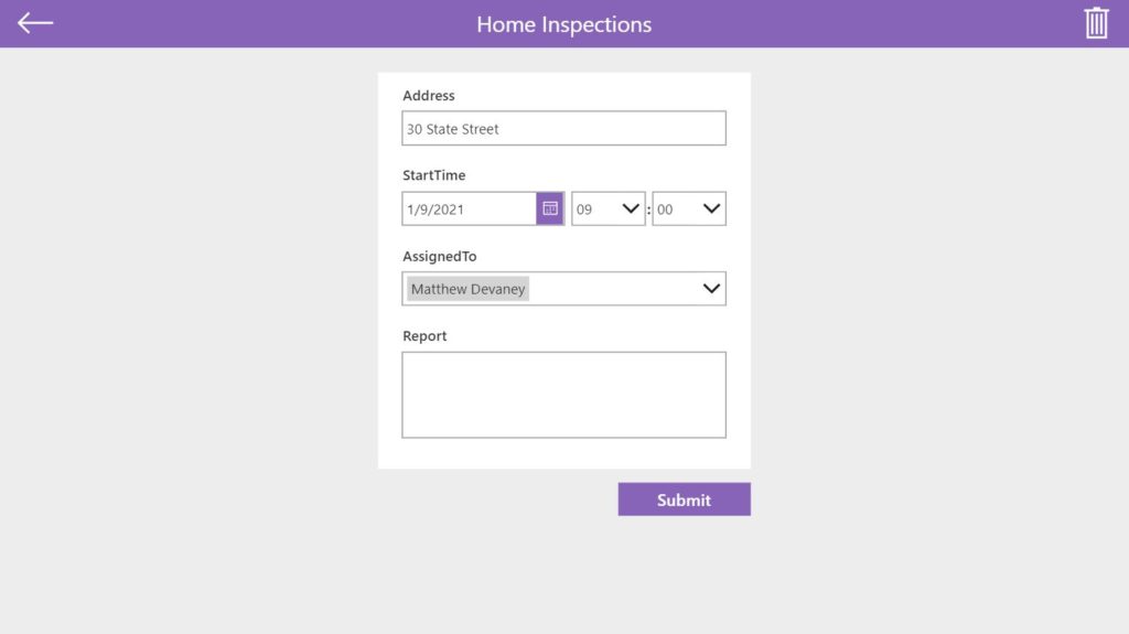 Power Apps Offline Mode: A Step-By-Step Tutorial - Matthew Devaney