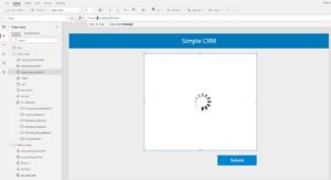 Power Apps Loading Spinners, Saving Spinners and Progress Bars