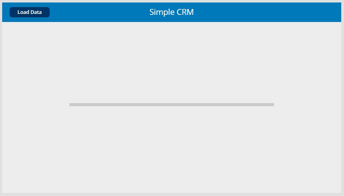 Power Apps Loading Spinners, Saving Spinners and Progress Bars