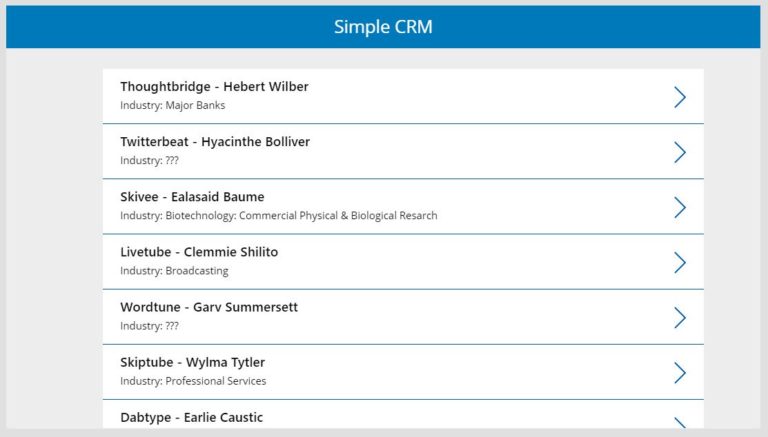 Power Apps Loading Spinners, Saving Spinners and Progress Bars