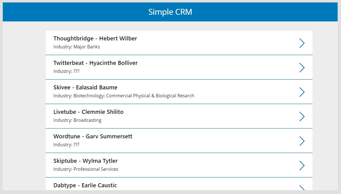 Power Apps Loading Spinners, Saving Spinners and Progress Bars