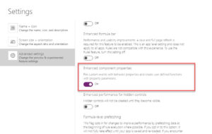 Power Apps Component With An OnSelect Property - Matthew Devaney