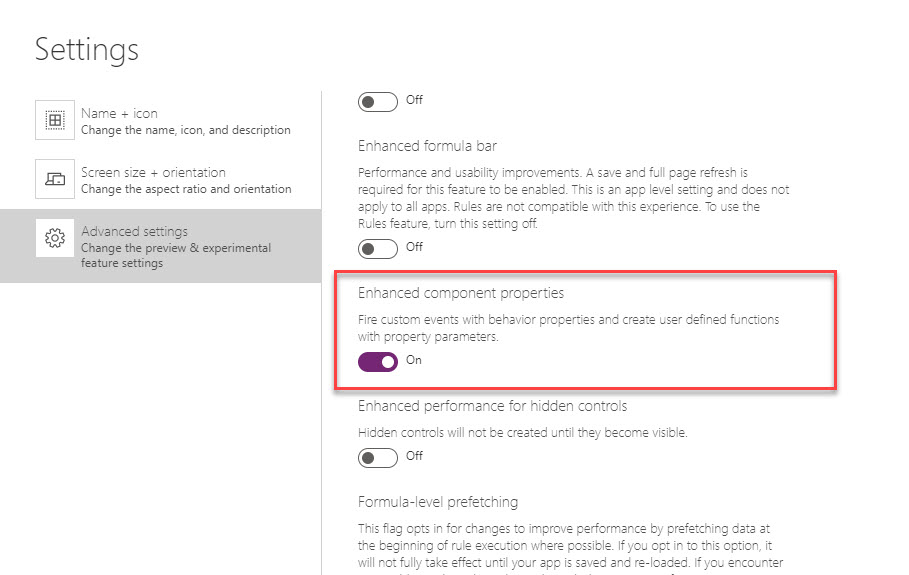 Power Apps Custom Functions & Reusable Code - Matthew Devaney