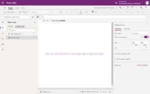 Power Apps Custom Functions & Reusable Code - Matthew Devaney