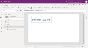 Power Apps Custom Functions & Reusable Code - Matthew Devaney