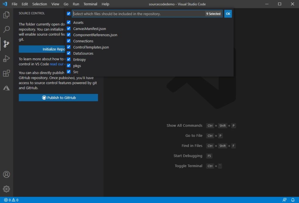 Power Apps Source Code Tool - Matthew Devaney