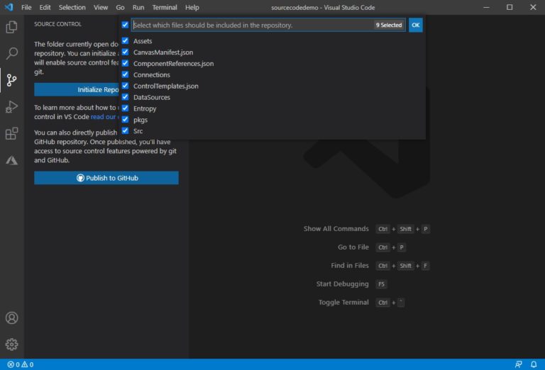 Power Apps Source Code Tool - Matthew Devaney