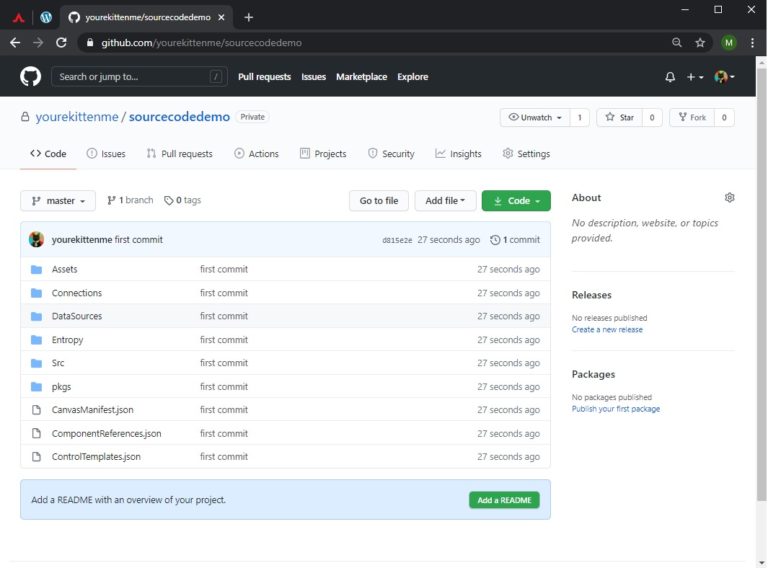 Power Apps Source Code Tool - Matthew Devaney
