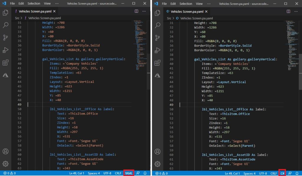 Power Apps Source Code Tool - Matthew Devaney Power Apps Source Code Tool - Matthew Devaney