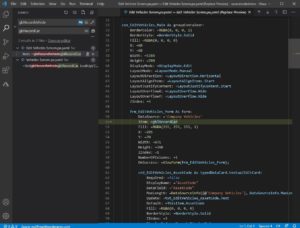 Power Apps Source Code Tool - Matthew Devaney