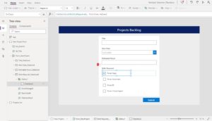 Power Apps Multiple Selection Checkbox - Matthew Devaney