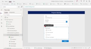 Power Apps Multiple Selection Checkbox - Matthew Devaney