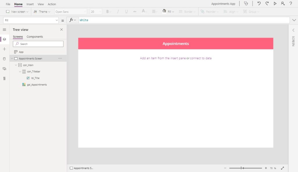 Simplify Importing And Exporting Power Apps With Datasource Environment Variables