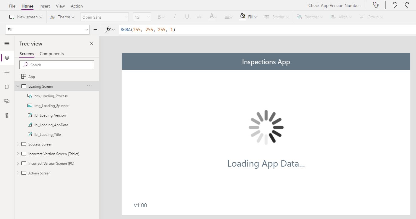 Force App Updates In Power Apps - Matthew Devaney