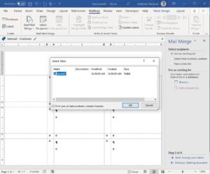 Print Barcodes From A SharePoint List - Matthew Devaney