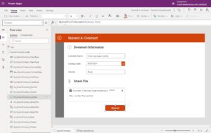 Power Apps Easiest Way To Upload Files To A SharePoint Document Library