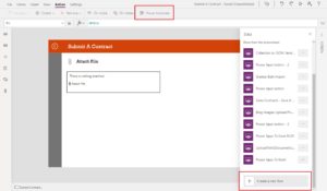 Power Apps Easiest Way To Upload Files To A SharePoint Document Library