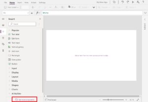 Make A Power Apps Component Library To Share And Reuse Components