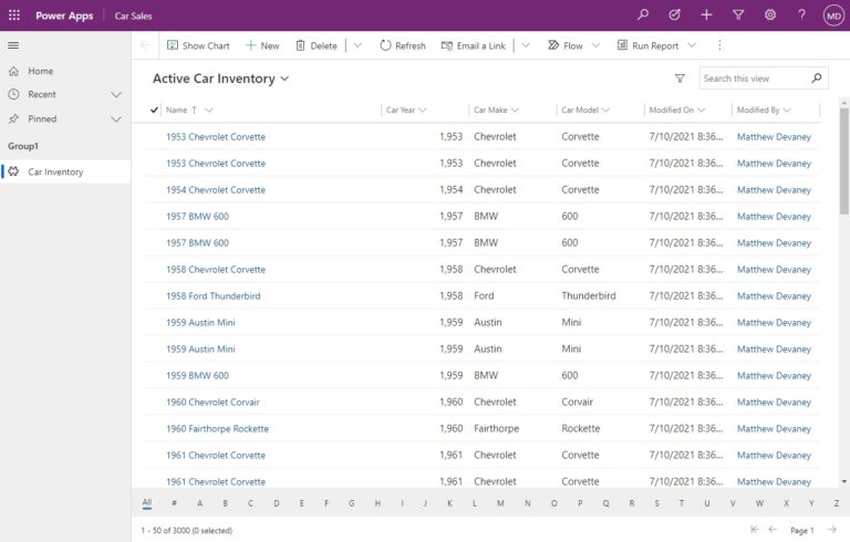 Create Power Apps Collections Over 2000 Rows With These 4 Tricks