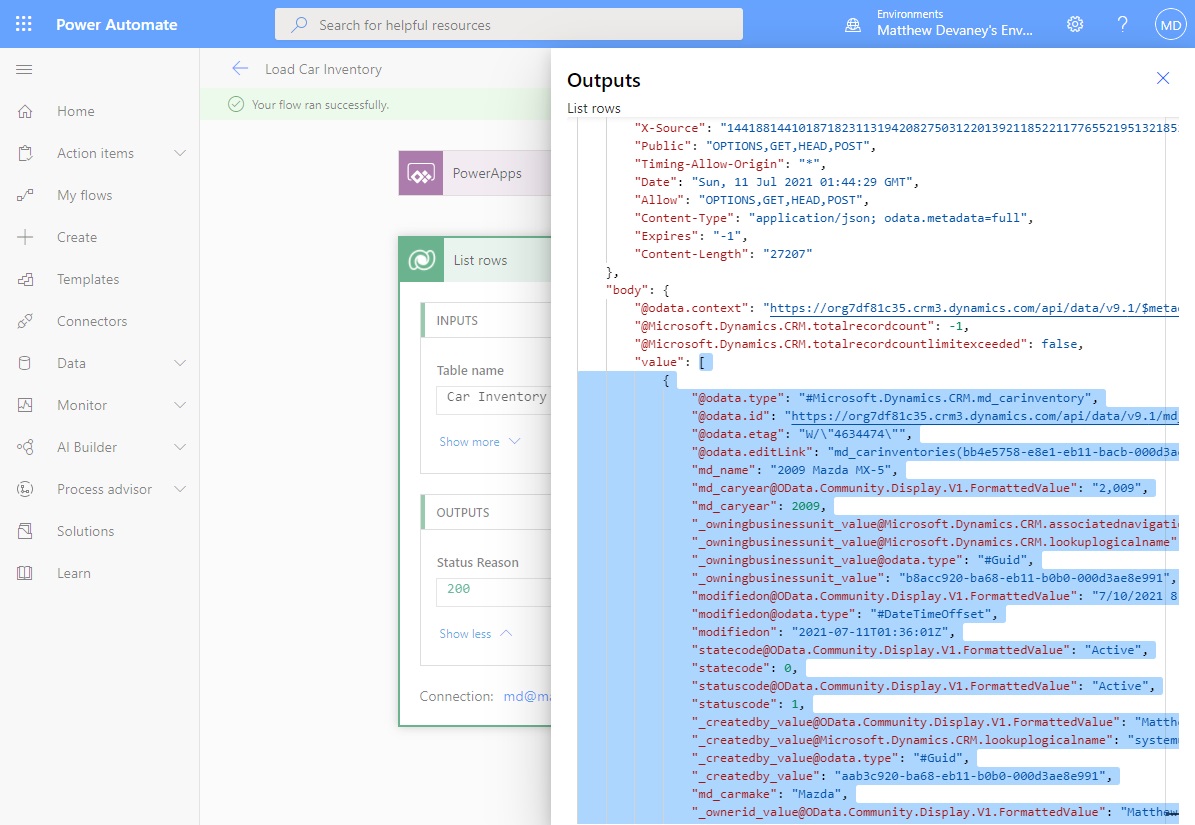 Create Power Apps Collections Over 2000 Rows With These 4 Tricks