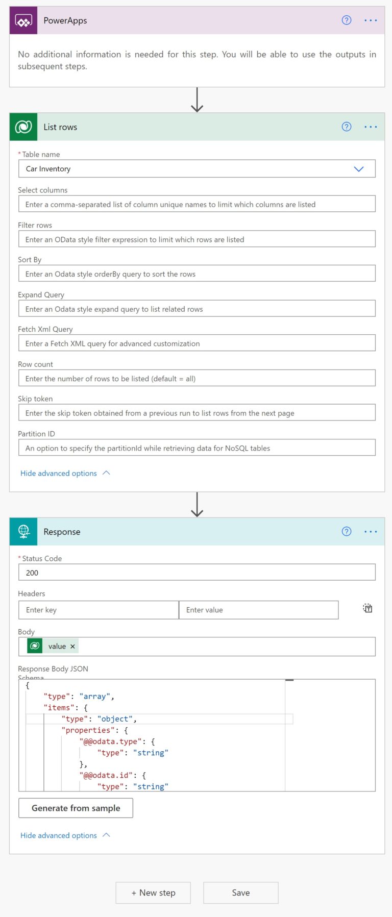 Create Power Apps Collections Over 2000 Rows With These 4 Tricks
