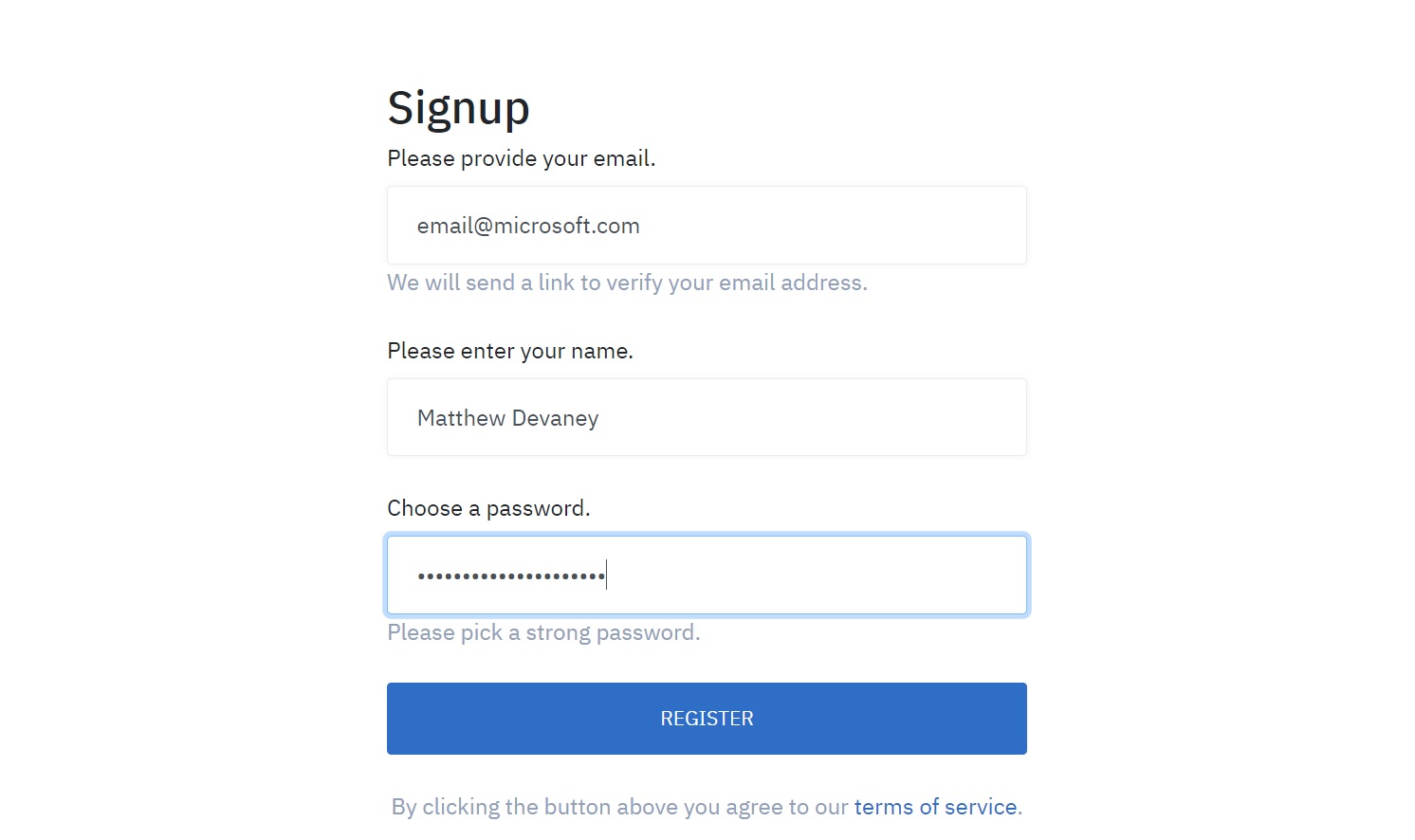 Make Your First Custom Connector For Power Automate And Power Apps