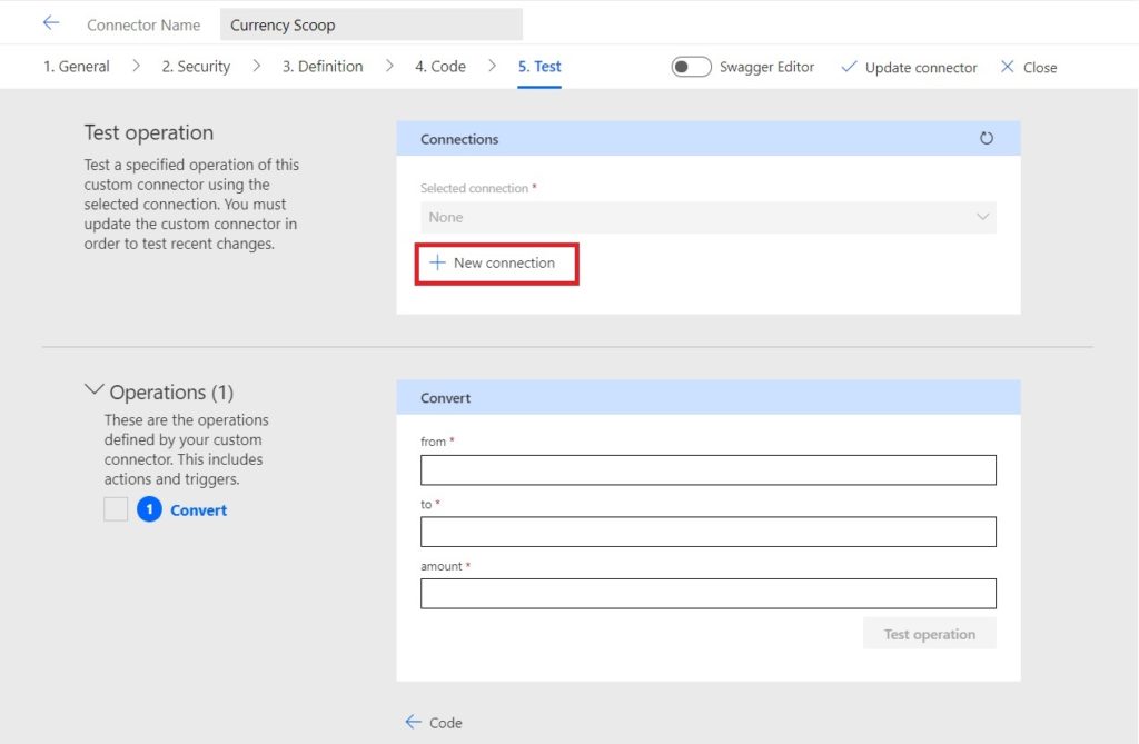 Custom Connectors In Power Automate - Image to u Custom Connectors In Power Automate - Image to u