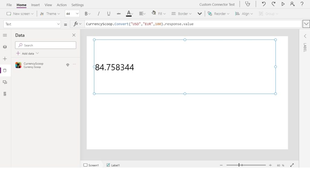 Make Your First Custom Connector For Power Automate And Power Apps